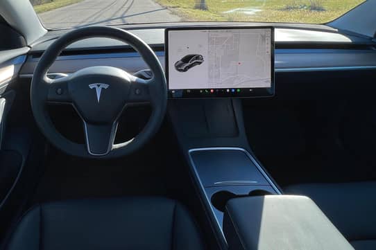 2023 Tesla Model 3 RWD for Sale - Cars & Bids