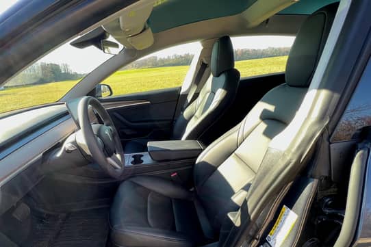 2023 Tesla Model 3 RWD for Sale - Cars & Bids