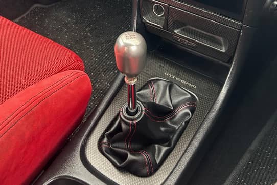 1998 Honda Integra Type R Coupe for Sale - Cars & Bids