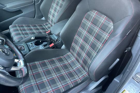 2017 Volkswagen Golf GTI Sport VIN: 3VW447AU0HM008685 for Sale - Cars ...