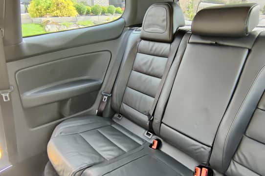 2008 Volkswagen R32 for Sale - Cars & Bids