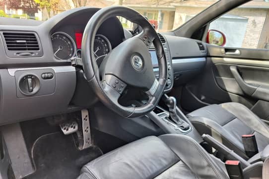 2008 Volkswagen R32 for Sale - Cars & Bids