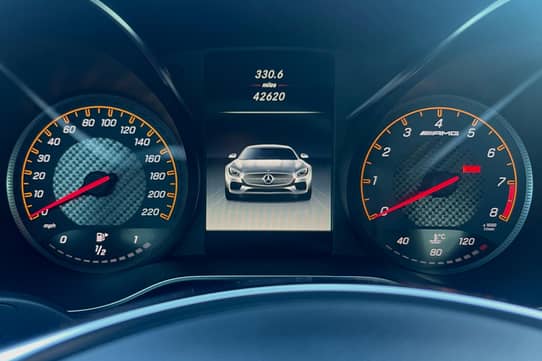 2016 Mercedes-AMG GT S Edition 1 Coupe for Sale - Cars & Bids