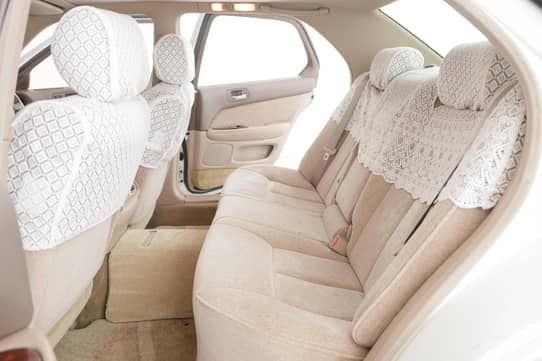 1997 Toyota Celsior for Sale - Cars & Bids