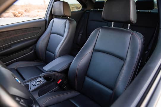 2011 BMW 1M VIN: WBSUR9C5XBVP75956 for Sale - Cars & Bids