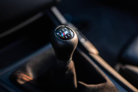 2011 BMW 1M VIN: WBSUR9C5XBVP75956 for Sale - Cars & Bids