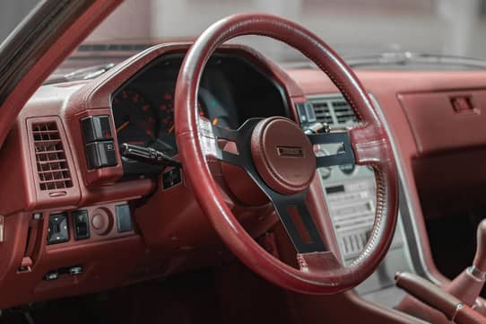 1985 Mazda RX-7 GSL-SE VIN: JM1FB3328F0878657 for Sale - Cars & Bids