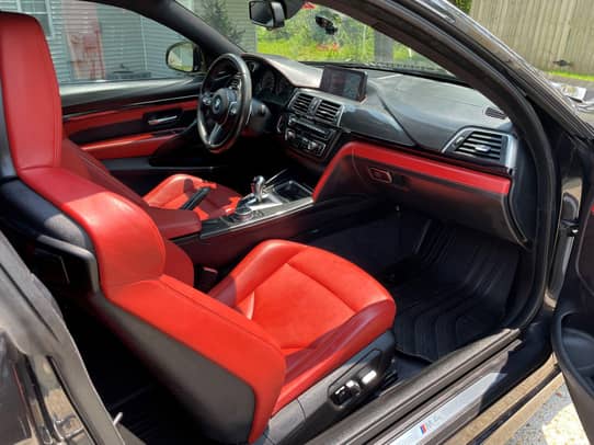 2016 BMW M4 Coupe for Sale - Cars & Bids