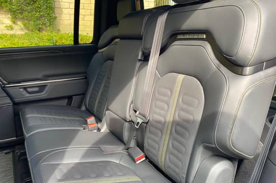 2026 Rivian R1S Adventure Edition VIN: 7PDSGGBA9TN078232 for Sale ...