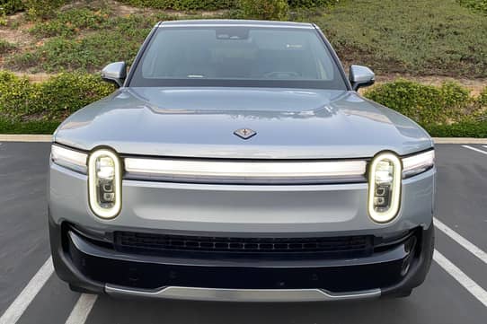 2026 Rivian R1S Adventure Edition VIN: 7PDSGGBA9TN078232 for Sale ...
