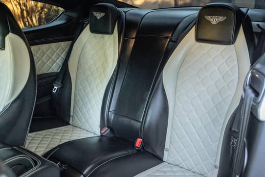 2016 Bentley Continental GT V8 S VIN: SCBFH7ZA5GC053604 for Sale - Cars ...