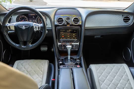 2016 Bentley Continental GT V8 S VIN: SCBFH7ZA5GC053604 for Sale - Cars ...