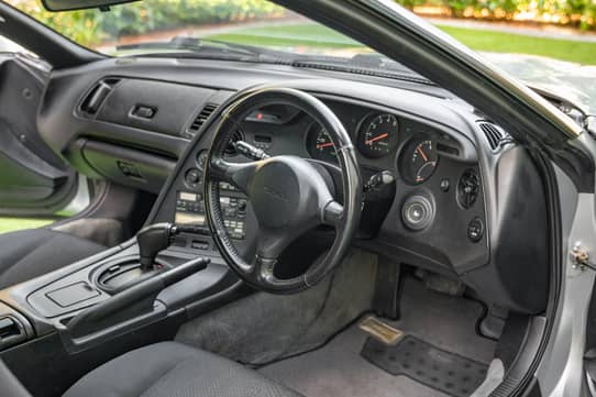 1993 Toyota Supra Turbo VIN: JZA800013369 for Sale - Cars & Bids