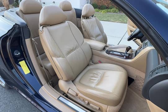 2007 Lexus SC 430 VIN: JTHFN45Y579012425 for Sale - Cars & Bids