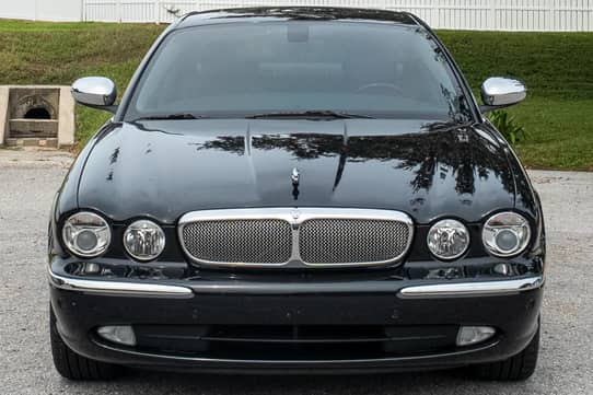 2007 Jaguar XJ8 VIN: SAJWA71B67SH18199 for Sale - Cars & Bids