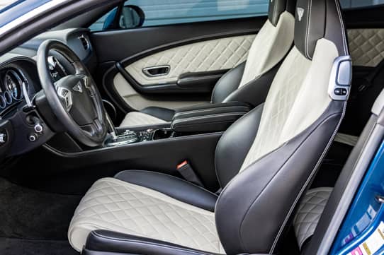 2016 Bentley Continental GT V8 S VIN: SCBFH7ZA5GC053604 for Sale - Cars ...