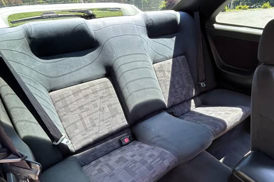 1997 Nissan Skyline GTS25-t Type M 40th Anniversary VIN: ECR33-133837 ...