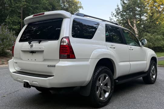 2009 Toyota 4Runner Sport Edition 4x4 VIN: JTEBU14R99K036956 for Sale ...
