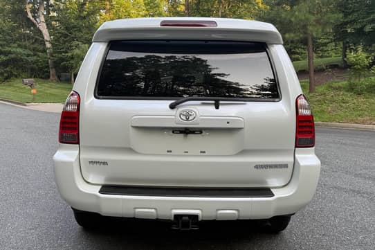 2009 Toyota 4Runner Sport Edition 4x4 VIN: JTEBU14R99K036956 for Sale ...