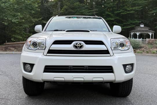 2009 Toyota 4Runner Sport Edition 4x4 VIN: JTEBU14R99K036956 for Sale ...