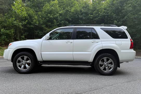 2009 Toyota 4Runner Sport Edition 4x4 VIN: JTEBU14R99K036956 for Sale ...