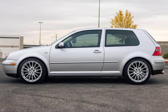 2002 Volkswagen GTI VR6 VIN: 9BWPH61J324072314 for Sale - Cars & Bids