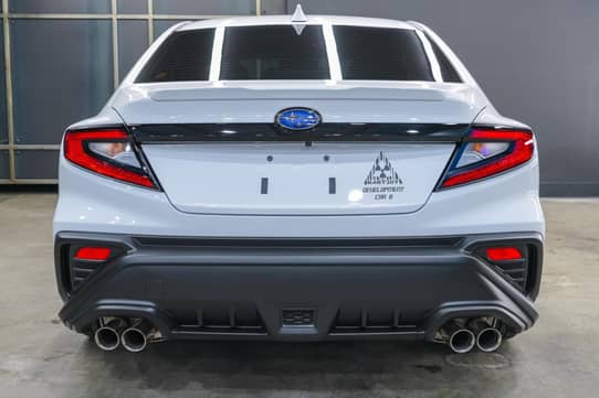 2023 Subaru WRX Premium VIN: JF1VBAF67P9823263 for Sale - Cars & Bids