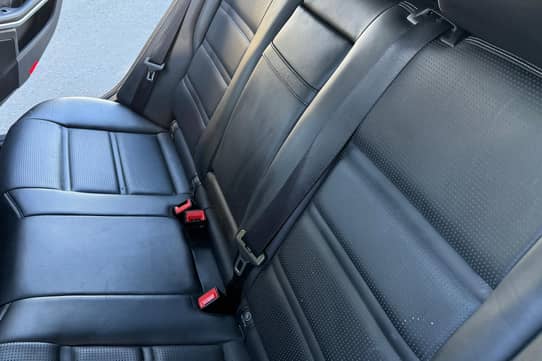 2016 Mercedes-AMG E63 S Sedan VIN: WDDHF7GB2GB293163 for Sale - Cars & Bids