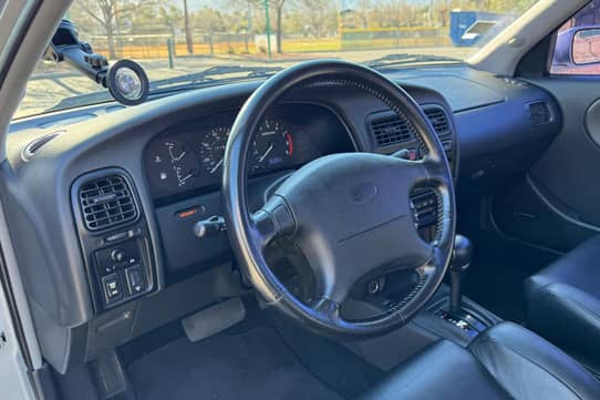 1994 Infiniti G20t VIN: JNKCP01D0RT500177 for Sale - Cars & Bids