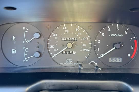 1994 Infiniti G20t VIN: JNKCP01D0RT500177 for Sale - Cars & Bids
