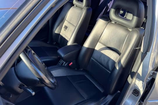 1994 Infiniti G20t VIN: JNKCP01D0RT500177 for Sale - Cars & Bids