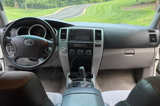 2009 Toyota 4Runner Sport Edition 4x4 VIN: JTEBU14R99K036956 for Sale ...