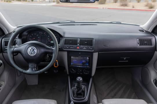 2002 Volkswagen GTI VR6 VIN: 9BWPH61J324072314 for Sale - Cars & Bids