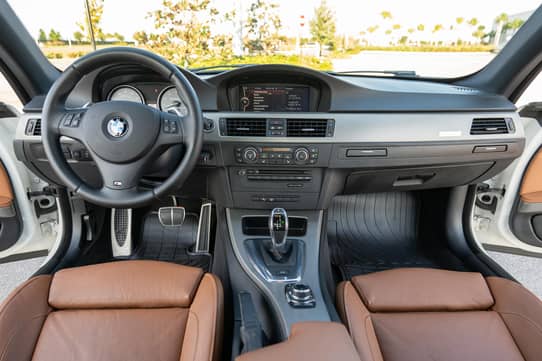2012 BMW 335is Coupe VIN: WBAKG1C53CJ217197 for Sale - Cars & Bids
