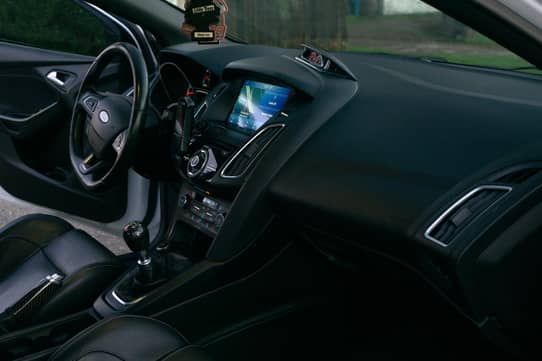 2016 Ford Focus ST for Sale - Cars & Bids