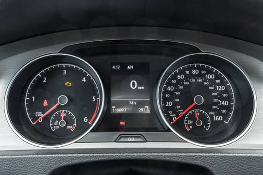 2015 Volkswagen Golf SportWagen S TDI for Sale - Cars & Bids