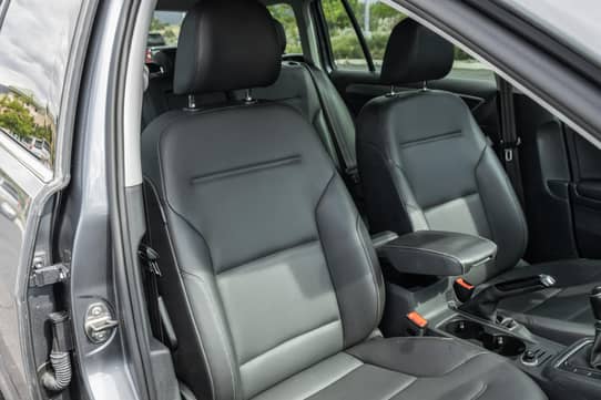 2015 Volkswagen Golf SportWagen S TDI for Sale - Cars & Bids