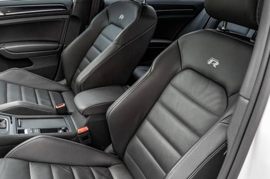 2016 Volkswagen Golf R for Sale - Cars & Bids