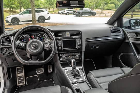 2016 Volkswagen Golf R for Sale - Cars & Bids