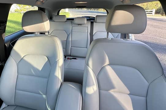 2017 Mercedes-Benz B250e for Sale - Cars & Bids