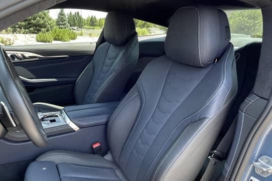 2019 BMW M850i xDrive Coupe for Sale - Cars & Bids