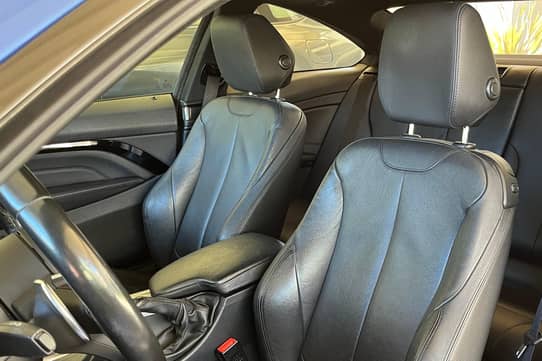 2017 BMW 440i Coupe VIN: WBA4P1C54HK522315 for Sale - Cars & Bids