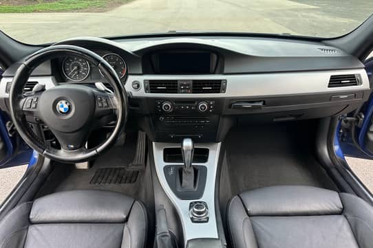 2009 BMW 335i Sedan for Sale - Cars & Bids