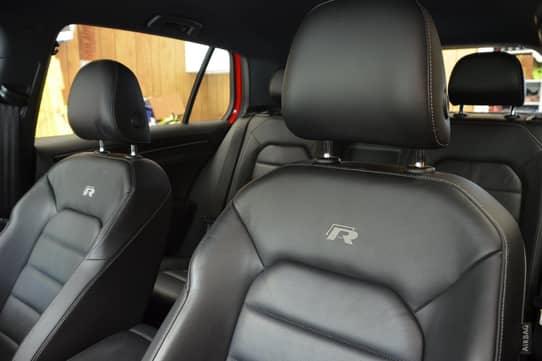 2016 Volkswagen Golf R for Sale - Cars & Bids