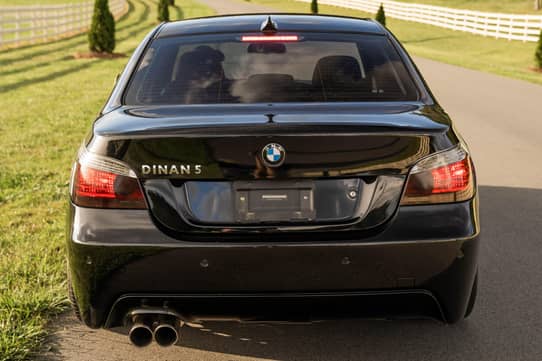 2008 Bmw 550i Engine Specs