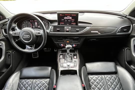2013 Audi S6 for Sale - Cars & Bids