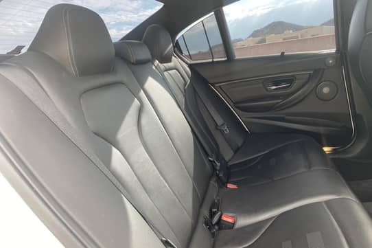 2016 BMW M3 for Sale - Cars & Bids