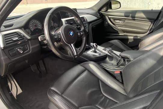 2016 BMW M3 for Sale - Cars & Bids