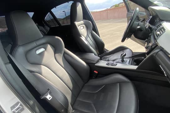 2016 BMW M3 for Sale - Cars & Bids