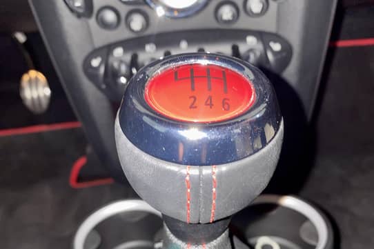 2013 Mini Cooper John Cooper Works GP for Sale - Cars & Bids